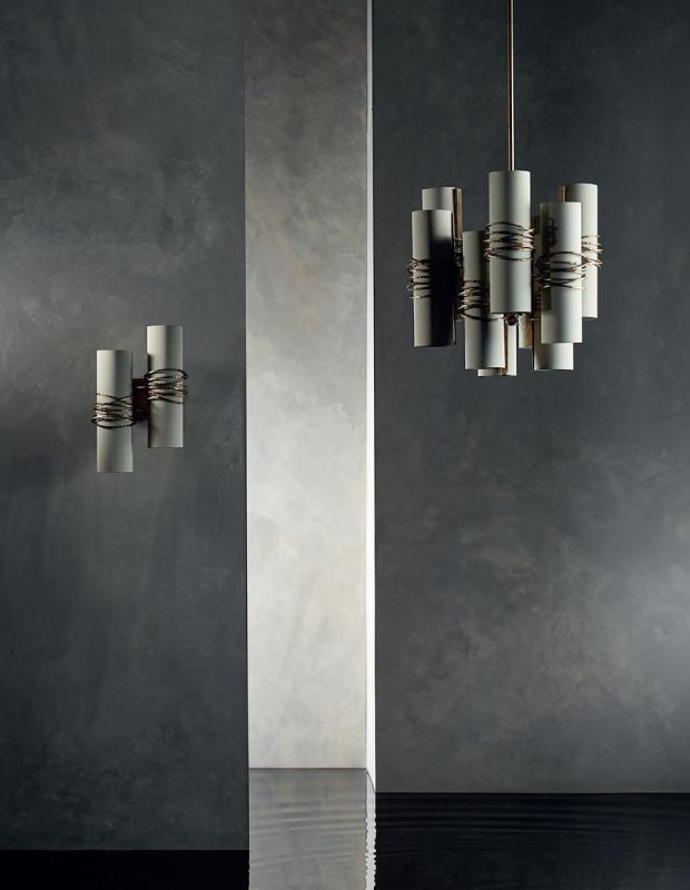 Collections | Bella Figura Lighting Collection