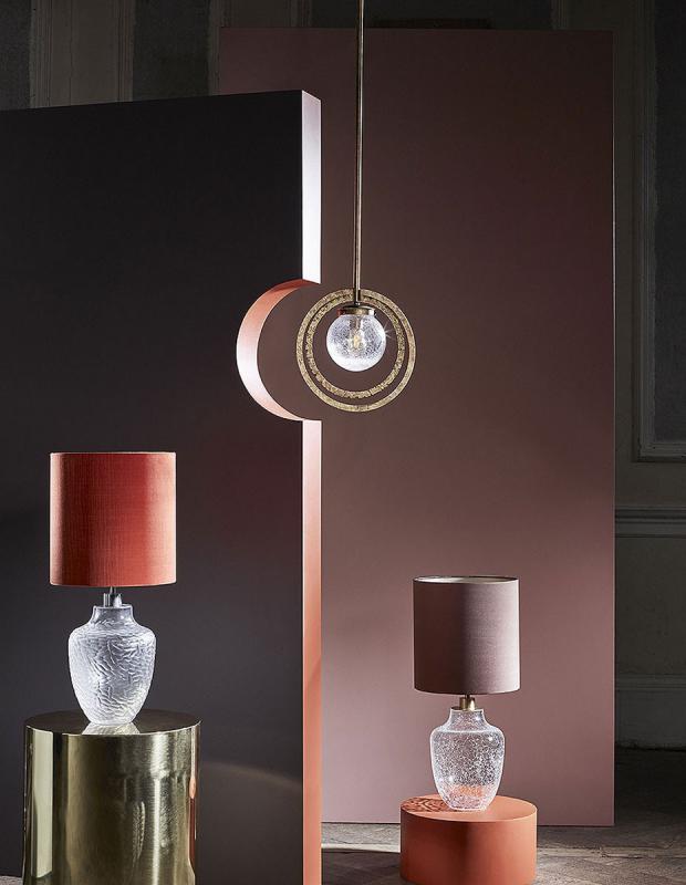 Collections | Bella Figura Lighting Collection