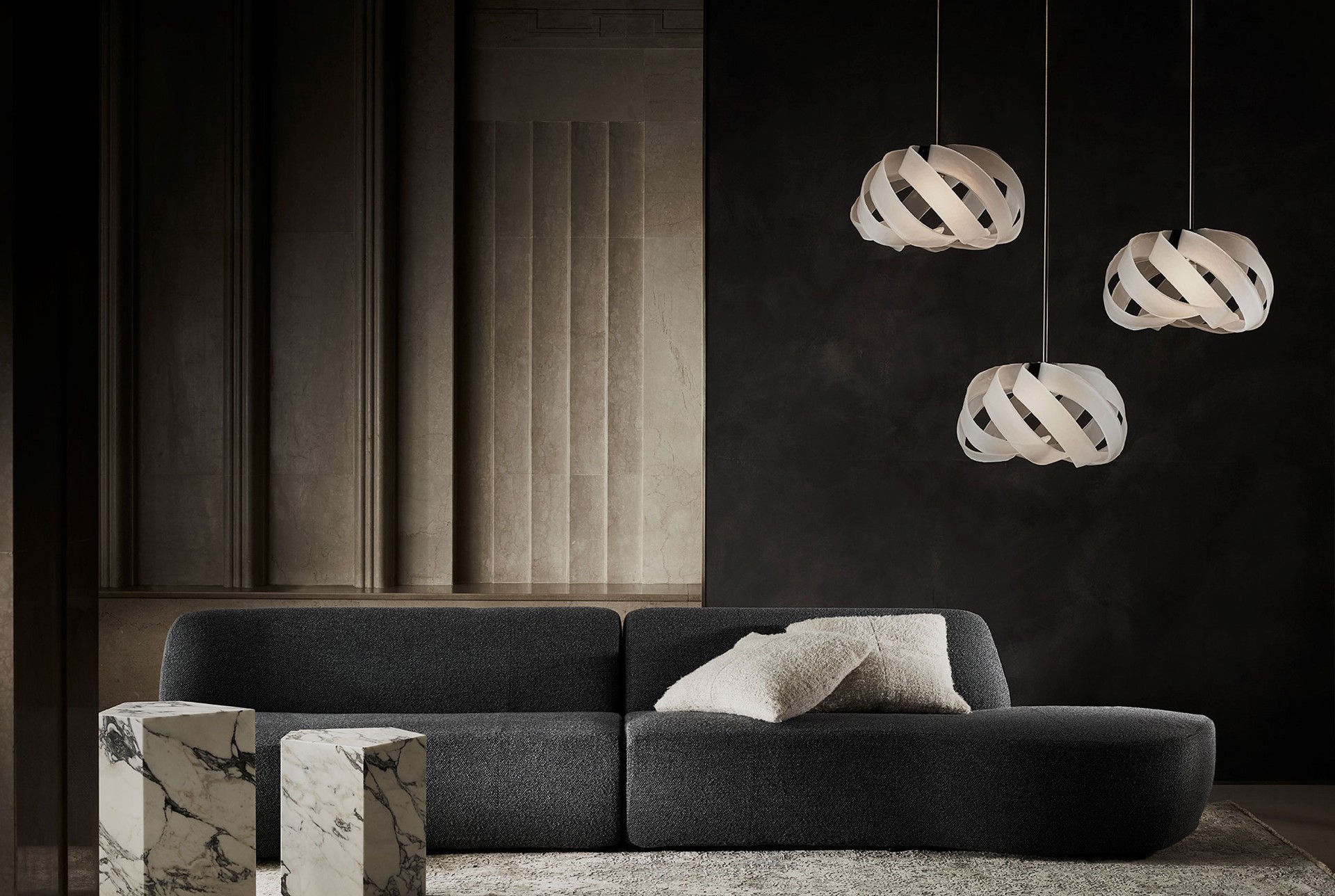 Bella Figura | The World's Most Beautiful Lighting