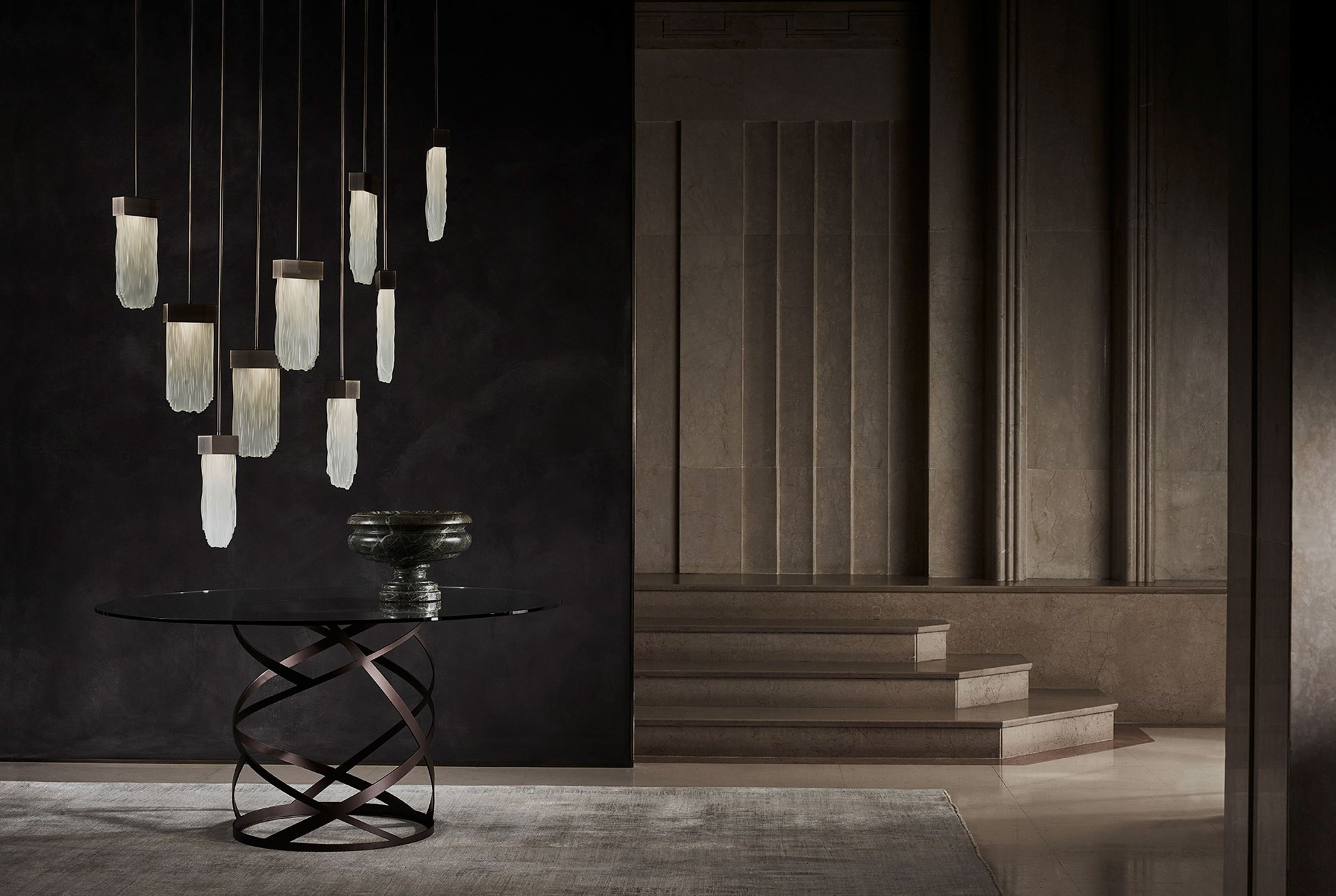 Bella Figura | The World's Most Beautiful Lighting