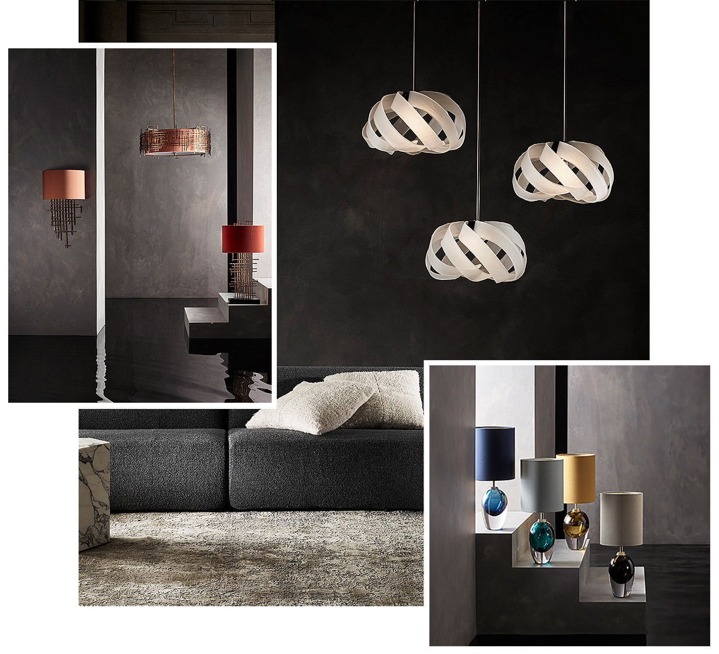 About Us | Bella Figura | Luxury Lighting