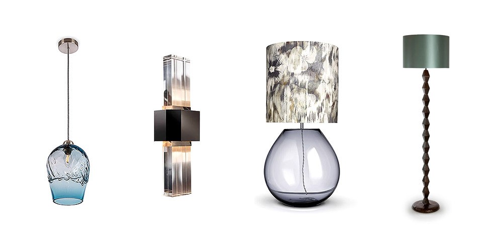 Express Lighting Collection | Bella Figura Luxury Lighting