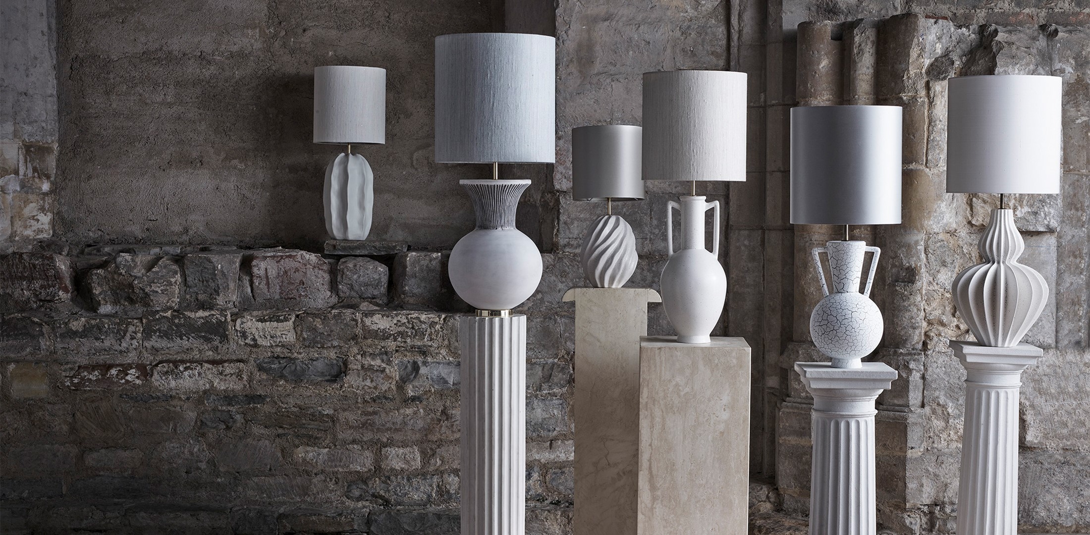 Bella Figura | The World's Most Beautiful Lighting