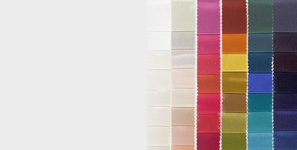 Shade Fabric Cards | Bella Figura