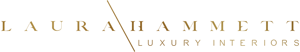 Collaboration with Laura Hammett Interior Design and Bella Figura | The ...