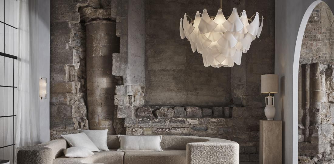Bella Figura | The World's Most Beautiful Lighting